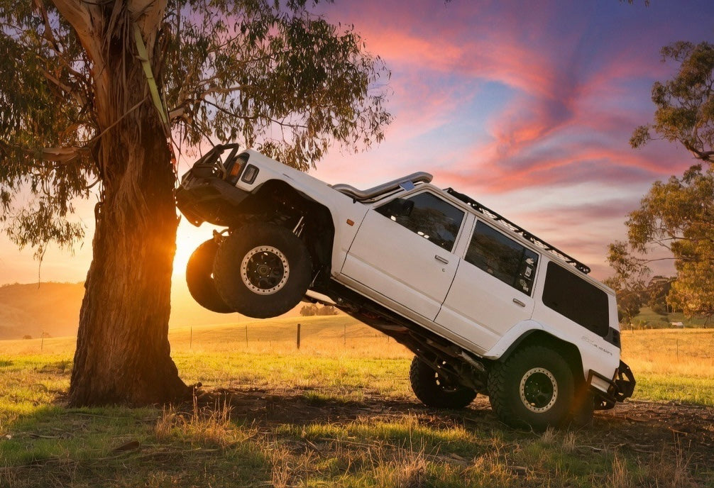 DK Offroad