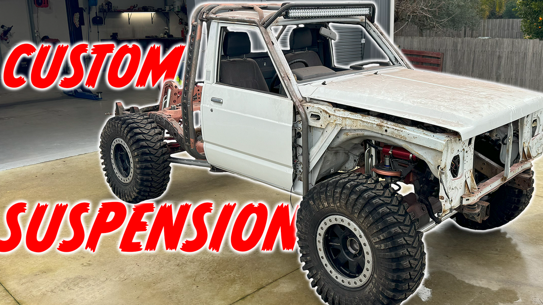 DK Offroad
